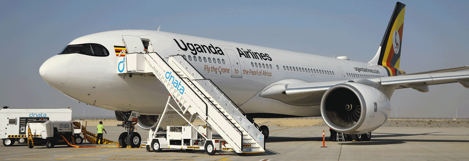 Airport Codes Uganda : Cities with airport codes in Uganda – JVFVJ